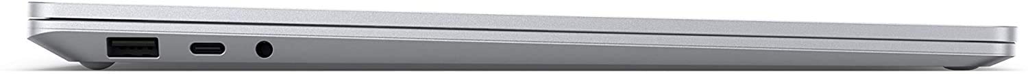 Microsoft Surface Laptop 3 15-inch 128GB (Touch Screen, AMD Ryzen 5 Surface Edition, 8GB RAM, Wi-Fi) Platinum
