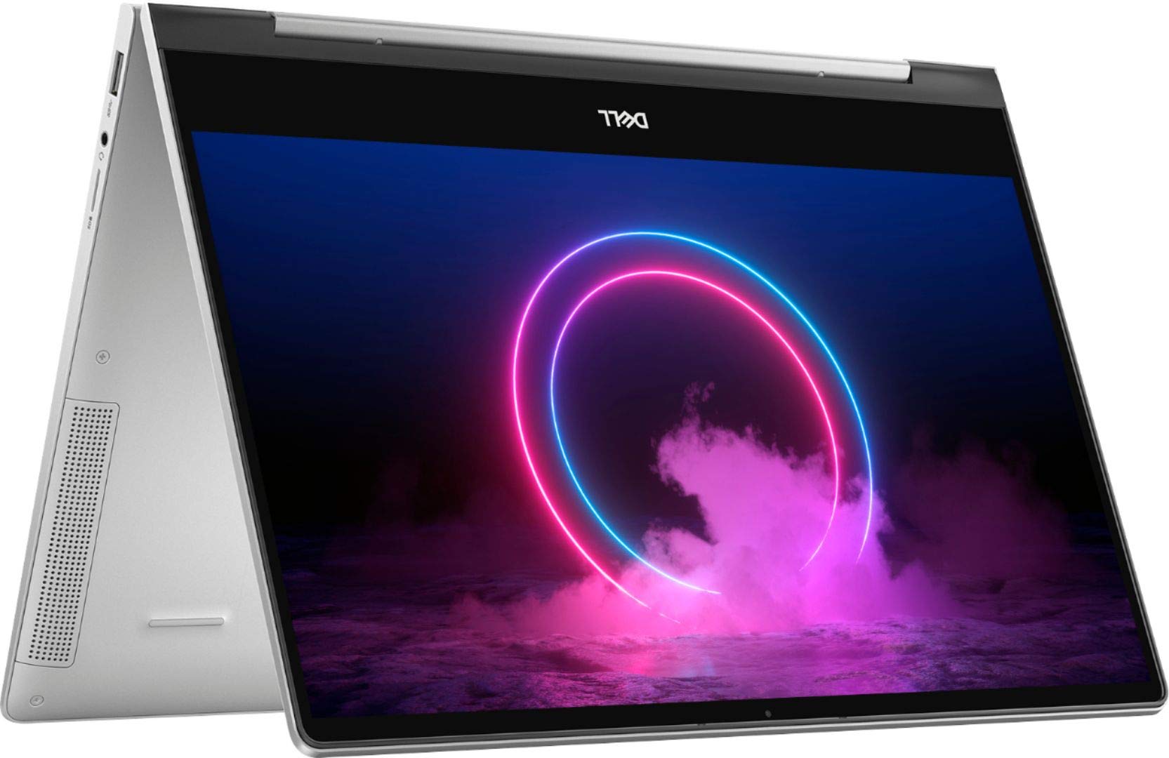 Dell Inspiron 17 2-in-1 7791-17.3" FHD Touch - i7-10510U - MX250-16GB - 512GB SSD