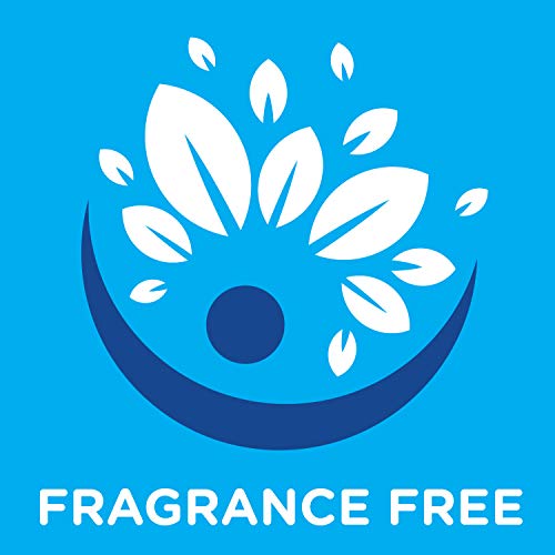 Amazon Brand - Solimo Eye Makeup Remover, Removes Waterproof Mascara, Dermatologist Tested, Unscented, 5.5 fl oz (Pack of 4)