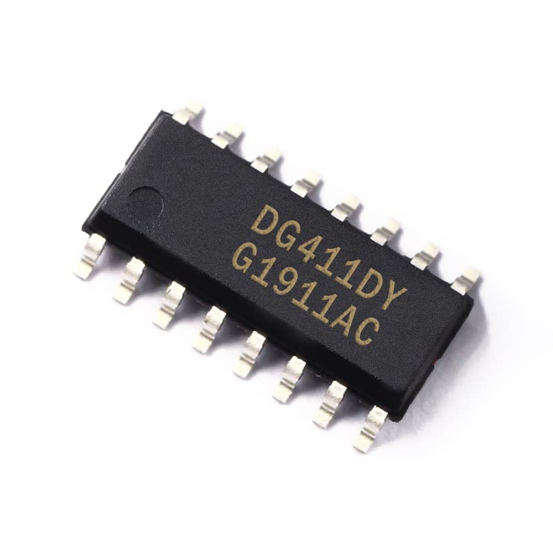 10PCS CD4030BM96 CD4030BM/G4 CD4030BM SOP-14