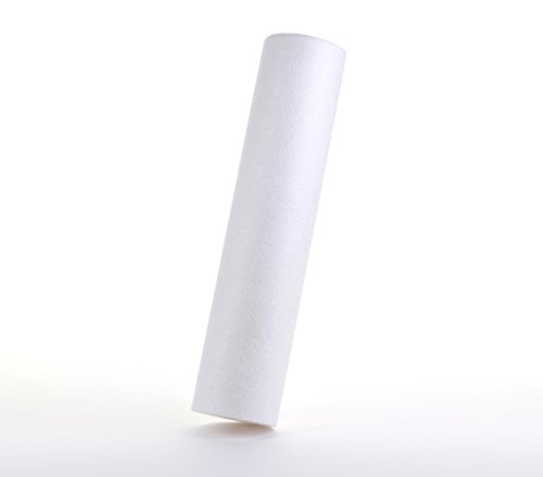 20" Big Blue Sediment Filter - 4.5" x 20" (PACK OF 2)