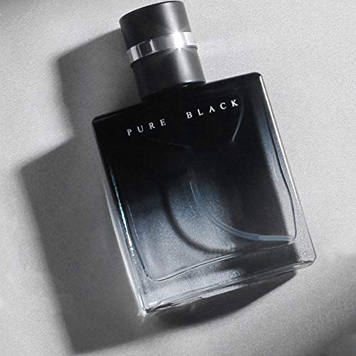 100ml Gulong Eau De Toilette, Deep Sea Extract Plant Essence Elegant Perfume for Men Mens Cologne Men Cologne Perfume Eau De Parfum Spray Men Fragrance Valentine's Day Gifts