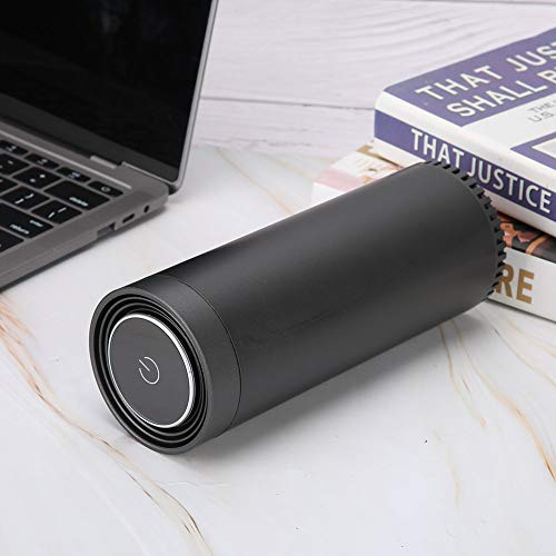 Air Purifier Photocatalyst Cleaning Air filtering Anion Air Cleaner for Bathroom Home Office Air Purification