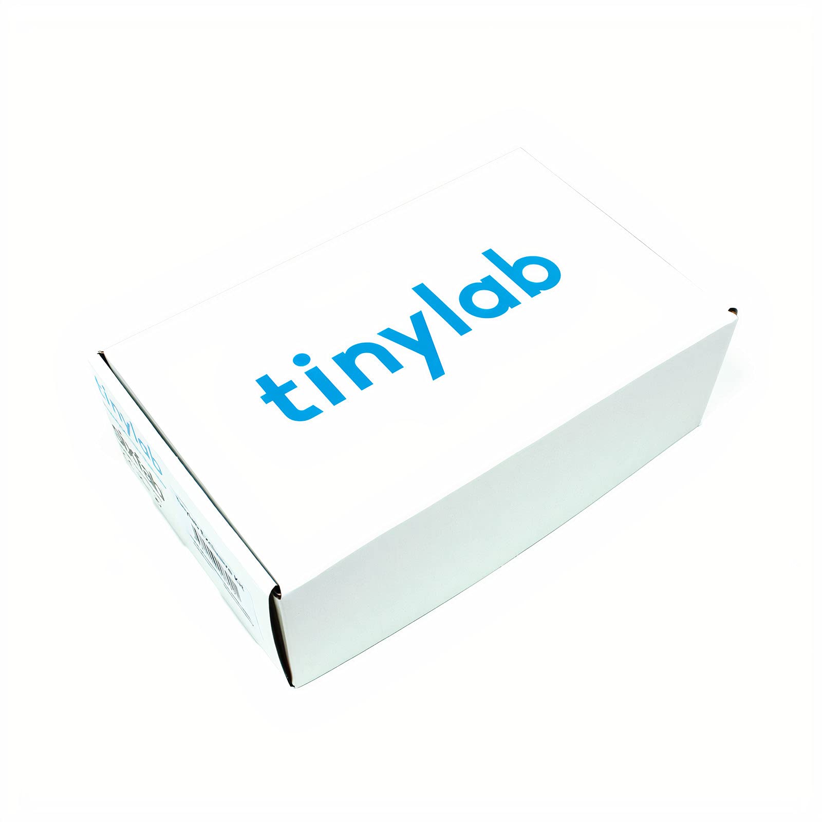 Robotistan - TinyLab Basic Kit - Suitable for Electronic Projects and Electronics - Compatible with Arduino - All-in-One Pack for Beginners