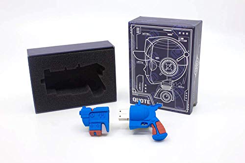 Cave Story+ Polar Star USB Flash Drive