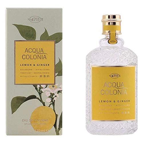 4711 ACQUA COLONIA