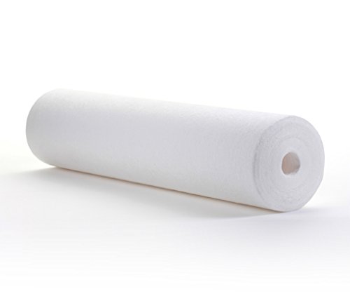20" Big Blue Sediment Filter - 4.5" x 20" (PACK OF 2)