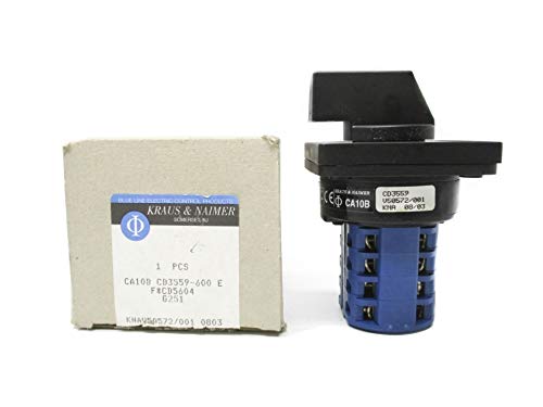 Industrial MRO CA10B CD3559-600 NSMP-OEM