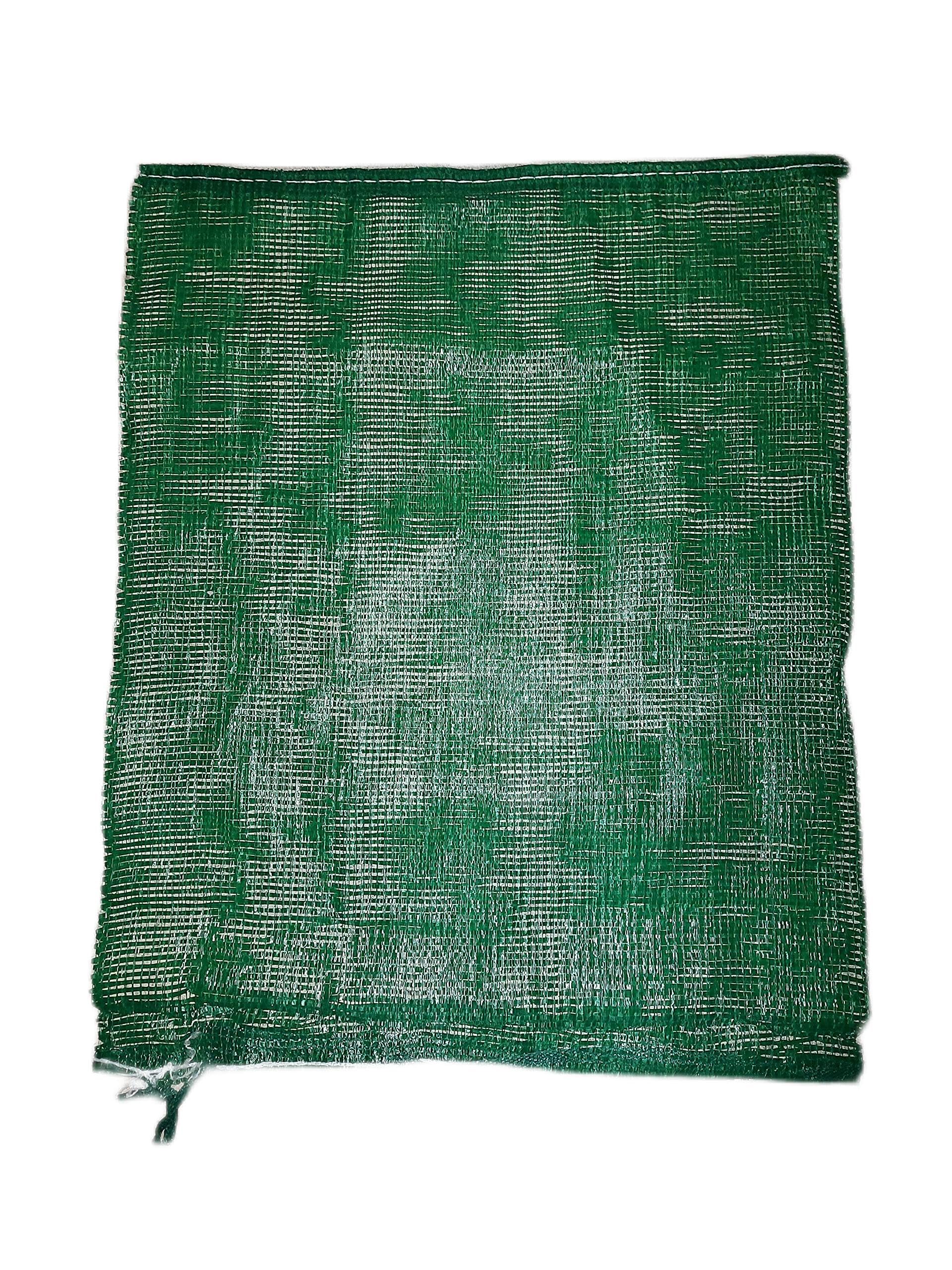 20" × 24" Mesh Bag for firewood or Produce