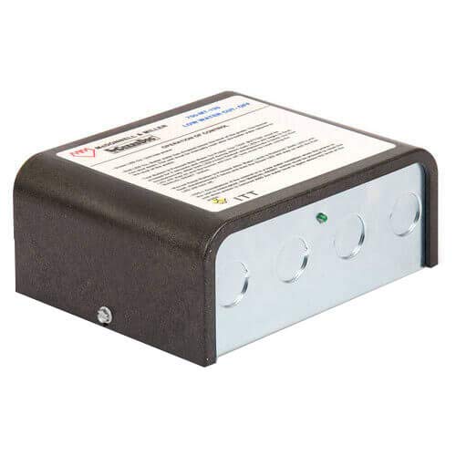 750-MT-24, GuardDog Electronic Manual Reset Low Water Cutoff (24V)