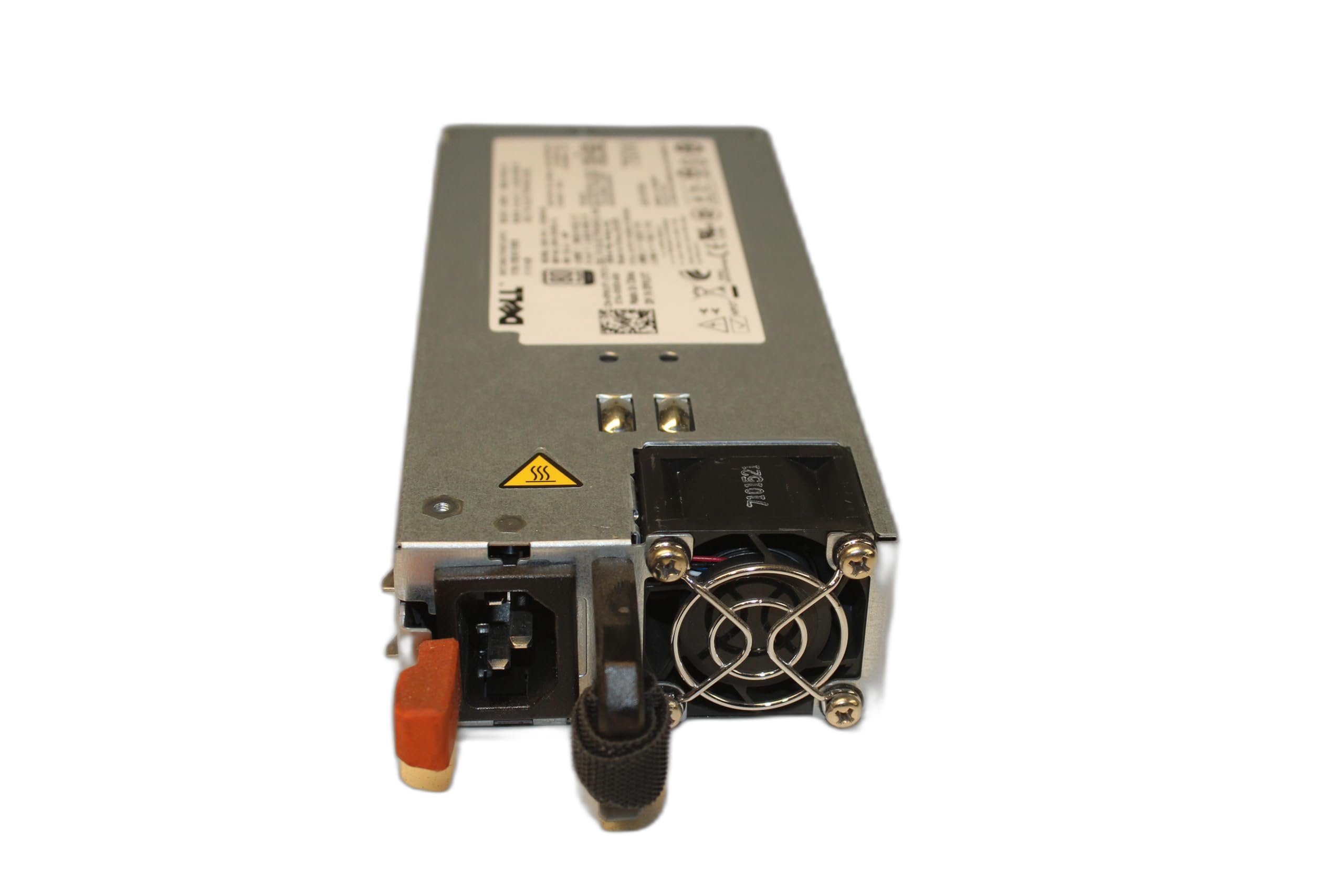 750W Power Supply For Dell Poweredge R510 R710 Redundant PSU FN1VT