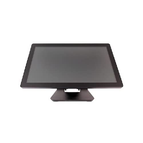 Pos-X, Evo Tp6 18.5" Pos Terminal (Intel Core I3 Dual Core, 8Gb Ddr3, 120Gb Ssd, Win 10 Iot X64) Sleek Yet Robust, The Evo Tp6 is an Enterprise Grade