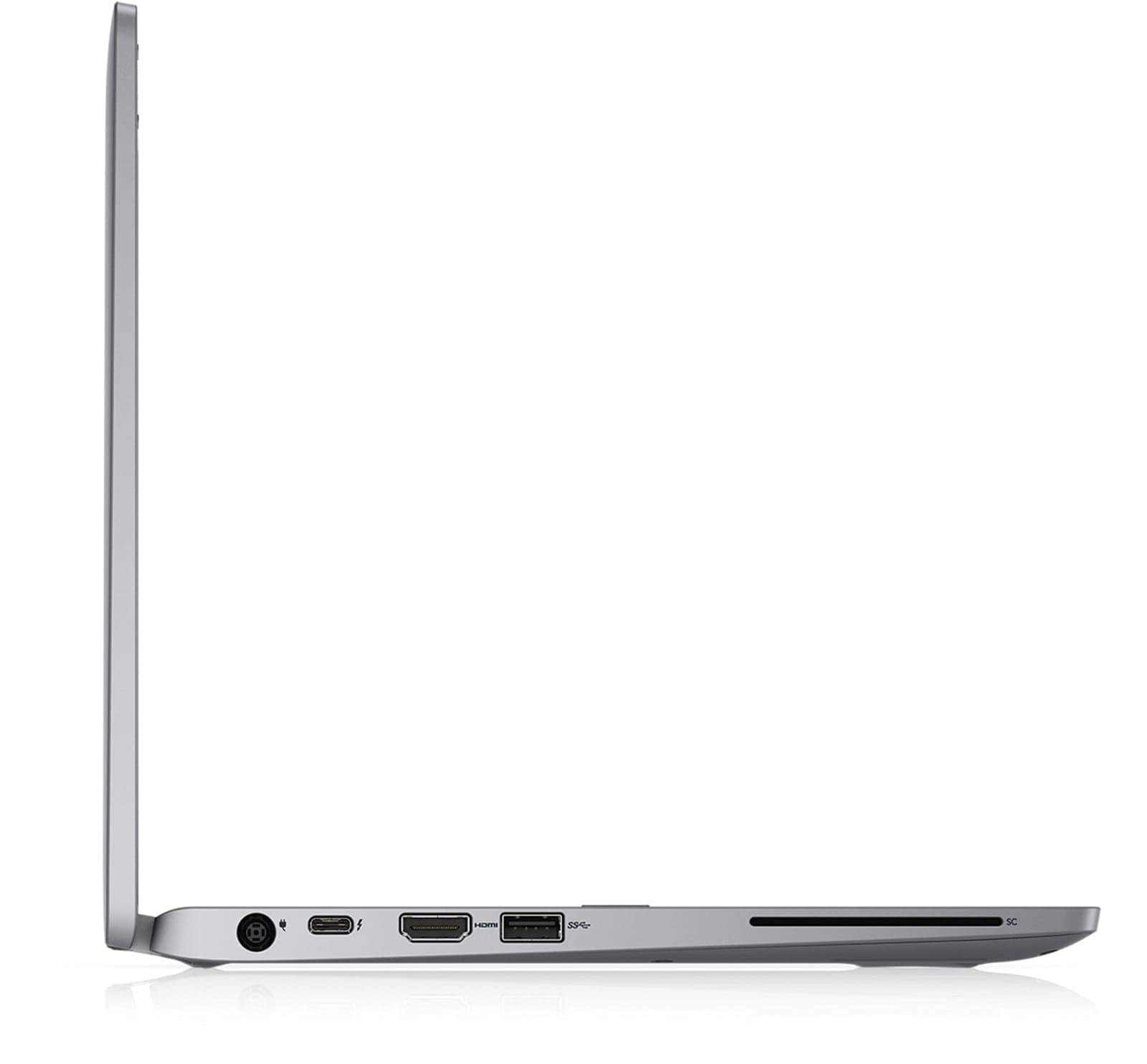 Dell Latitude 5000 5310 2-in-1 (2020) | 13.1" FHD Touch | Core i5-1TB SSD - 32GB RAM | 4 Cores @ 4.4 GHz - 10th Gen CPU Win 10 Pro