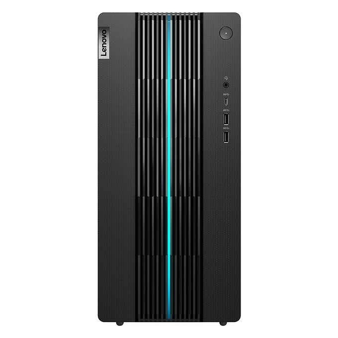 Lenovo 2023 IdeaCentre 5 Gaming Desktop Desktop 12th Intel 12-Core i7-12700 NVIDIA GeForce RTX 3060 12GB GDDR6 32GB DDR4 1TB NVMe SSD 2TB HDD WiFi AX RJ45 HDMI 3xDP USB-C Windows 10 Pro w/RE USB
