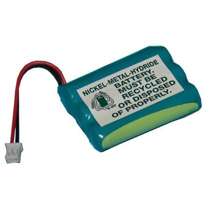 A Baby Monitor Battery for Graco 2791 / 2795 and Others - 3.6 V 750 mAh - BATT-2795 2791VIB1