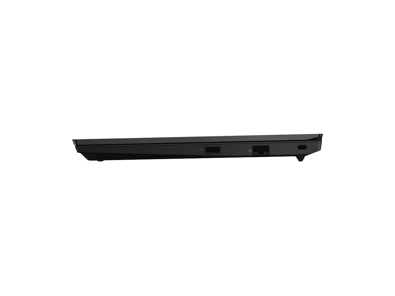 Lenovo Thinkpad E14 Gen 2 Business Laptop Computer, 14" FHD IPS Display, AMD Ryzen 5 4600U, 16GB RAM, 256GB SSD, Windows 10 Pro Bundle with GalliumPi Accs.
