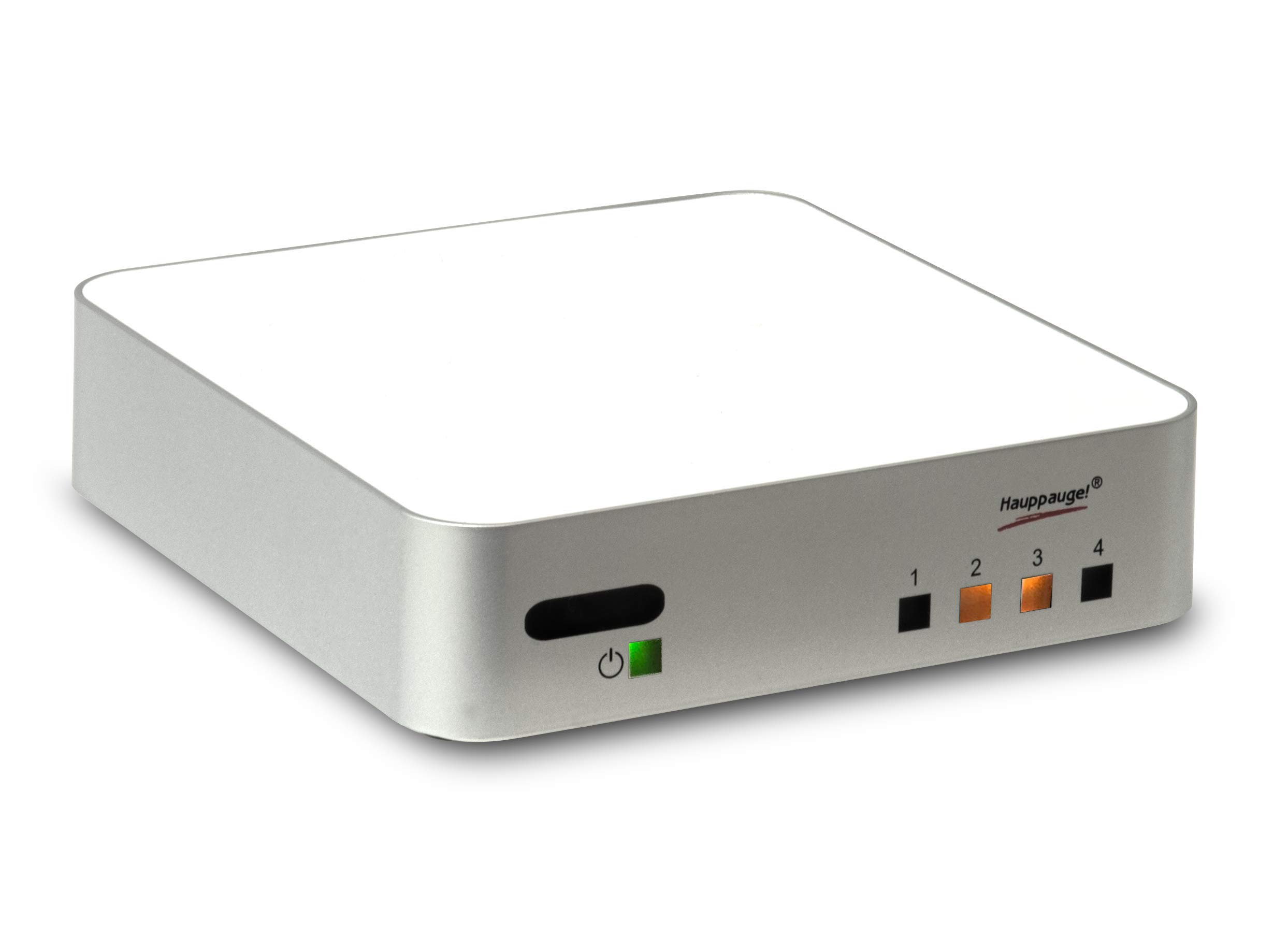 HAUPPAUGE 1682 WinTV-quadHD USB Four HD ATSC Digital TV Tuners for USB 3.0 W/PIP