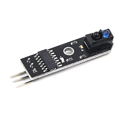 10PCS IR Infrared Line Track Follower Sensor TCRT5000 Obstacle Avoidanc DC 5V for Arduino/AVR/ARM/PIC