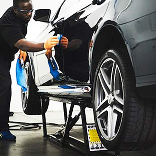 9H Ceramic Automotive Coating car kit,Anti Scratch Car Liquid Nano Ceramic Coating Paint Sealant Protection Super Hydrophobic Glass Coating Polish-30ML(Pack of 2)