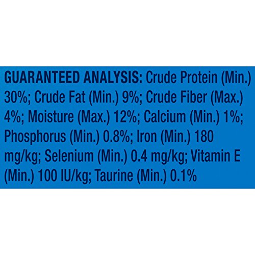 9Lives Indoor Complete Cat Food, 20-Pound Bag