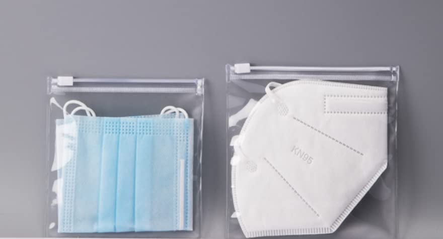 30 Self Seal PVC Pack Zipper Lock Bags,Clear Jewelry Anti Oxidation Bag Clarity Tarnish Prevention,Small Sealed Bag,Resealable packaging or Storage Accessories, Cable Organizer Bag(15x18cm/ 6x7inch)