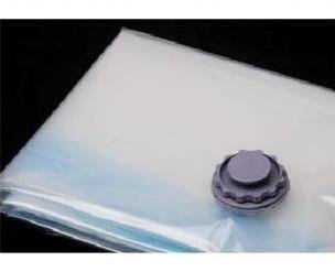 9 PACK LARGE VACUUM SEAL Storage BAGS - SPACE SAVER SAVING STORAGE BAG