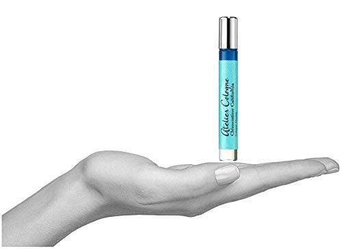 Atelier Cologne Clementine California Deluxe Travel Spray