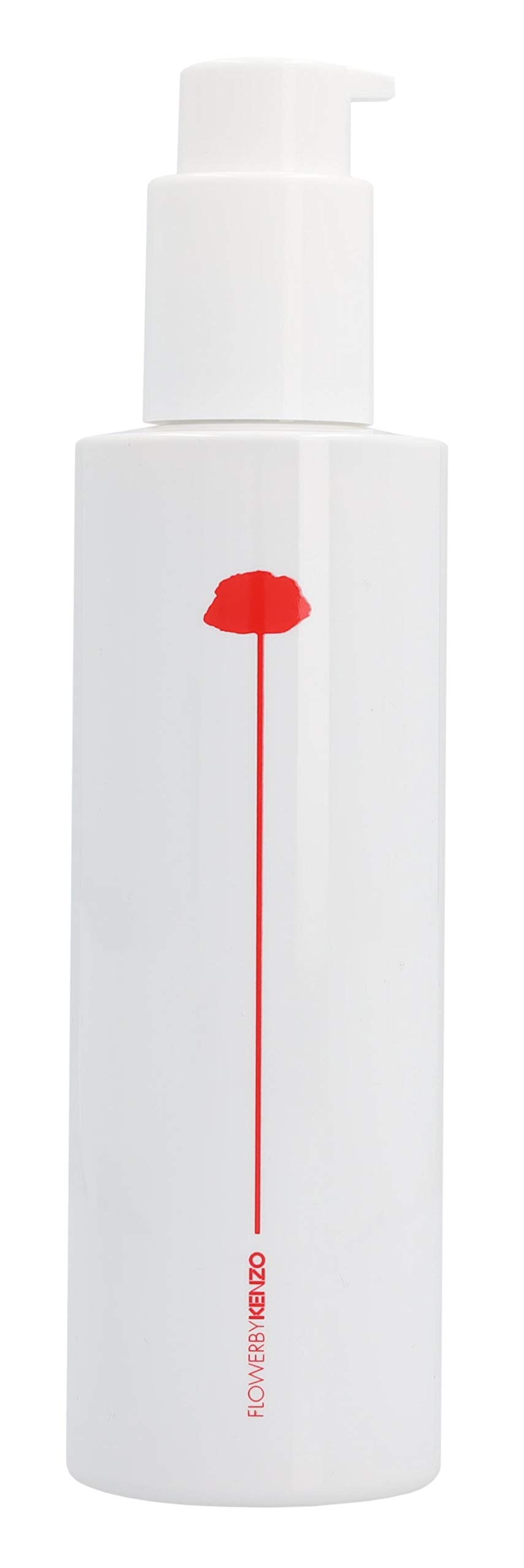 Kenzo - Flower - 6.7 Fl.oz. / 200ml perfumed Body Lotion/Body Milk