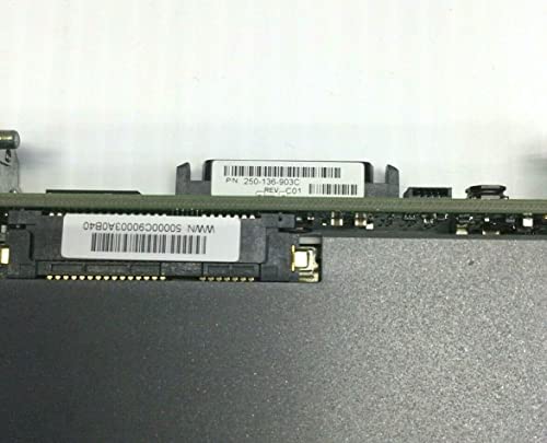 200GB 005049185 118032714 250-136-903C CX4-4PDAE 6Gbp/s 3.5 SATA SSD, Lot of 3