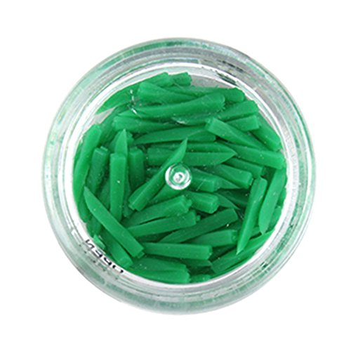 4 Sizes Disposable Dental Plastic Wedge,Disposable Diastema Wedges,Dental Fixing Wedge