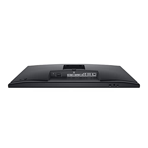 Dell 27 Video Conferencing Monitor - C2722DE with POP-UP 5MP IR Camera Dual 5W Integrated Speakers and a Dedicated Microsoft Teams Button,Gray