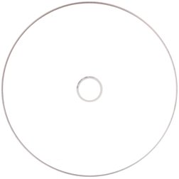 83443 MITSUI DVD-R 4.7GB WHITE IJ 50PACK