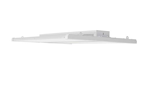 Commercial Lighting Services LED HighBay Light 165 Watt Warehouse Light, 21450 Lumens, 5000 Kelvin High Bay