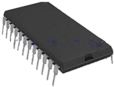 CY7C245-35WMB - Memory 24-Pins CDIP 7C245 (1 Piece Lot)