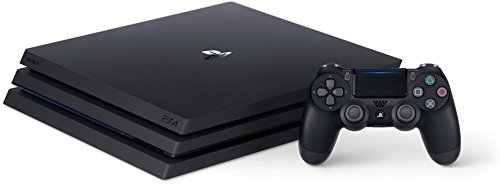 2019 Newest SONY PlayStation 4 Pro 2TB Console with Red Dead Redemption 2 Bundle
