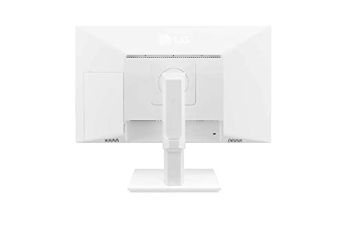 LG 24” 24CK560N-3A All-in-One FHD IPS Thin Client for Medical & Healthcare with Fanless & Ergonomic Design