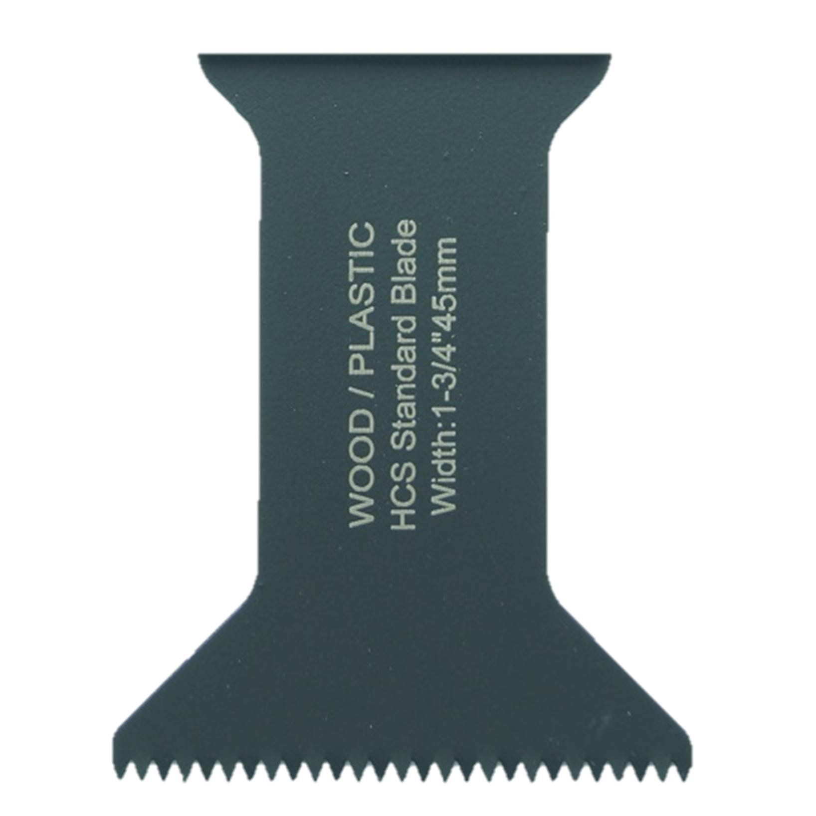 15 x TopsTools FAKA15 Fast Fit OMT Mix Blades for Dewalt Bosch Fein Makita Milwaukee Craftsman Chicago Ryobi Rockwell (HyperLock) Porter Cable Multi Tool Accessories