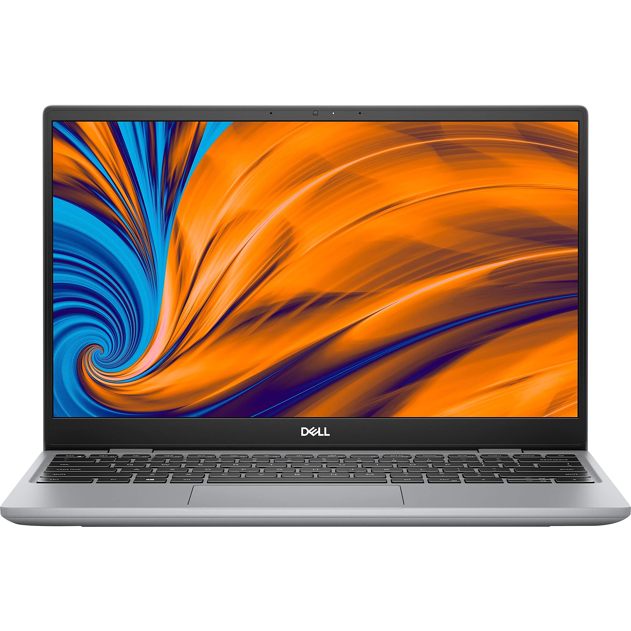 Dell Latitude 3000 3320 13.3" Notebook - Full HD - 1920 x 1080 - Intel Core i7 11th Gen i7-1165G7 Quad-core (4 Core) 2.80 GHz - 8 GB RAM - 256 GB SSD - Titan Gray