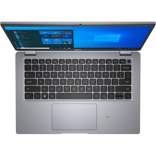 Dell Latitude 5420 CORE I7 11-1185G7 16GB 512GB SSD 14IN W10 TCH WLS