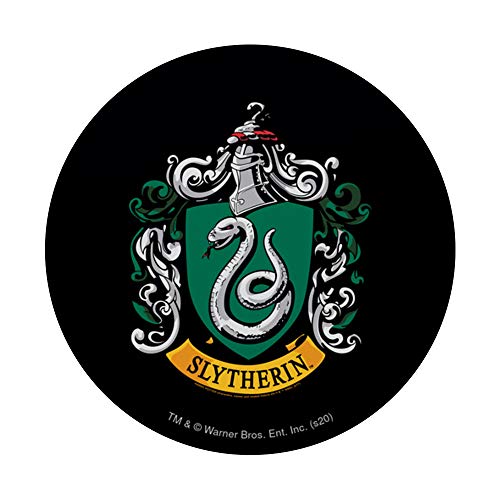 Harry Potter Slytherin House Crest PopSockets Swappable PopGrip