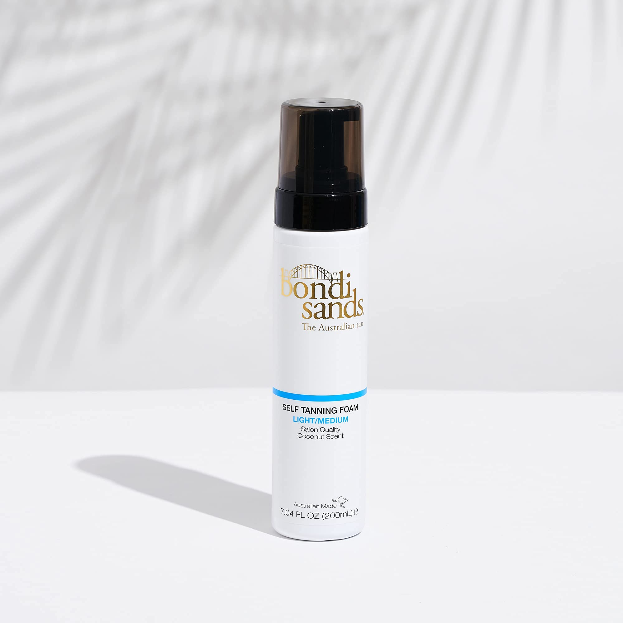 Bondi Sands Tan + Maintain Kit | Includes Light/Medium Self Tanning Foam, Mitt, and Everyday Gradual Tanning Milk for a Long-Lasting Tan ($49 Value)