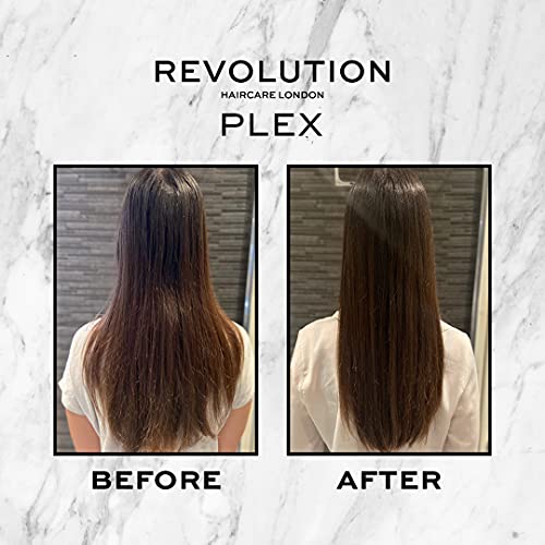 Revolution Haircare Plex 5 Bond Plex Conditioner, 250 ml (Pack of 1), (1454957)