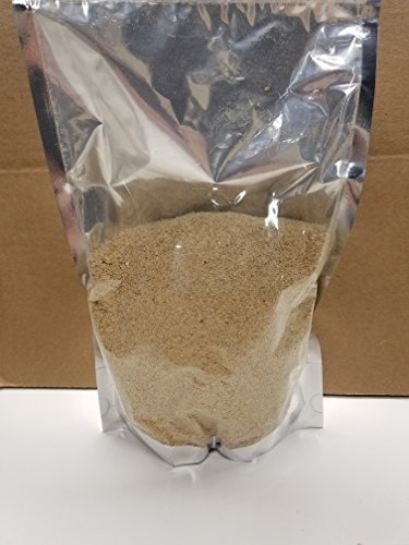 8 OZ Premium Dubia Chow/Cricket Chow .High Protein Food For Dubia Roaches, Any Roach And Crickets!!!