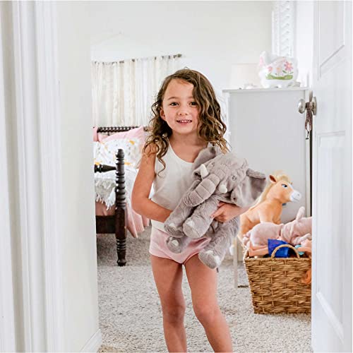 Conni Kids Tackers Brief Pants | Soft Shorts Reusable and Washable Toddler Potty Training Underwear | Waterproof Easy Pull Up Youth Incontinence, Bubble Gum, Size 10-12