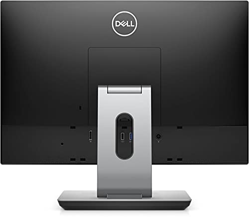 Dell OptiPlex 3280 AIO 21.5 - Intel Core i5 10th Gen - i5-10500T - Six Core 3.8Ghz - 500GB - 4GB RAM - 1920x1080 FHD - Windows 10 Pro (Renewed)