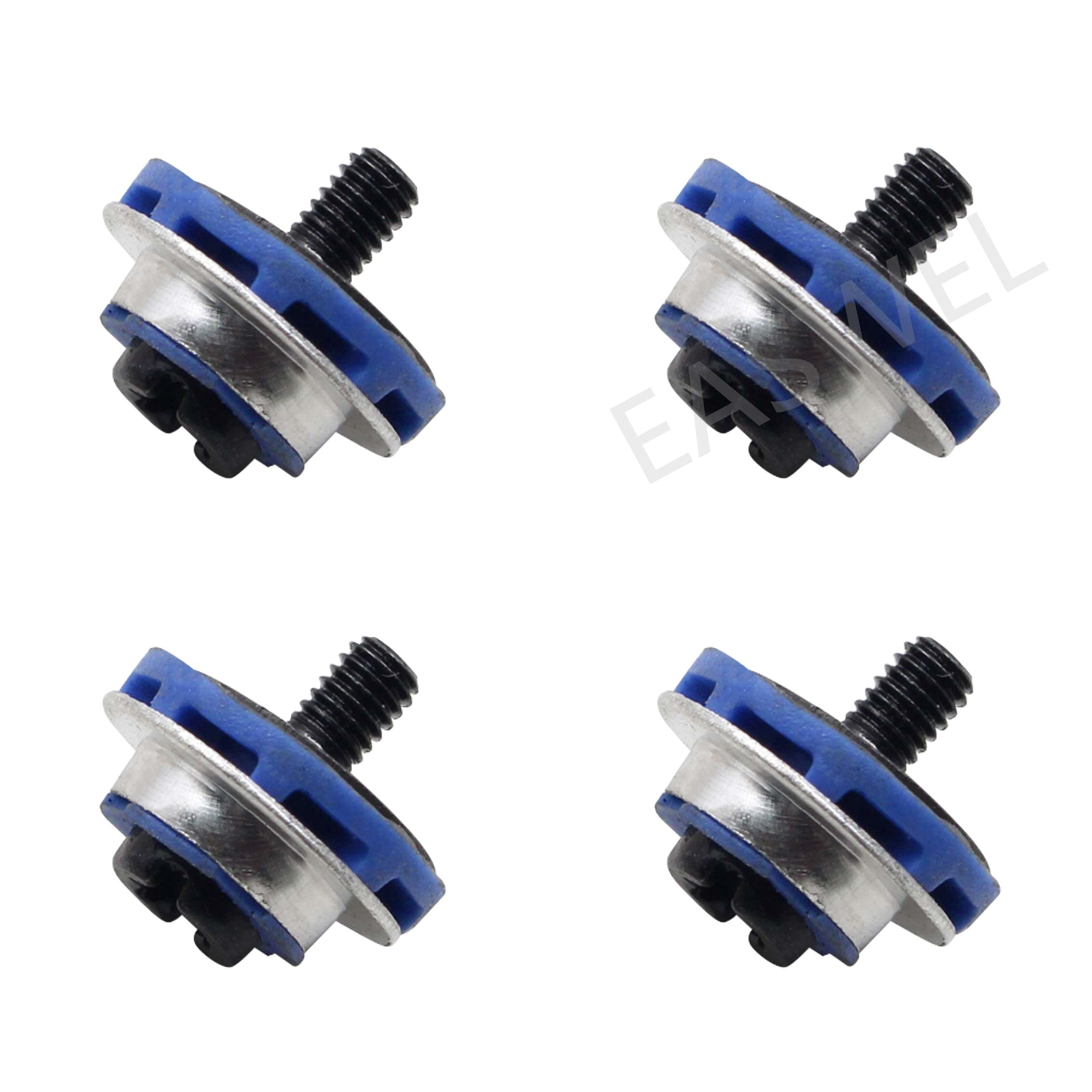 for HP 2.5 HDD Mounting Screws 6000 6005 Pro 8000 8100 EliteDesk ProDesk G1 G2