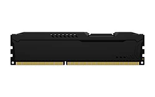 Kingston Fury Desktop PC Memory DDR3 1866MHz 8GB x 2 Kingston Fury Beast CL10 KF318C10BBK2/16