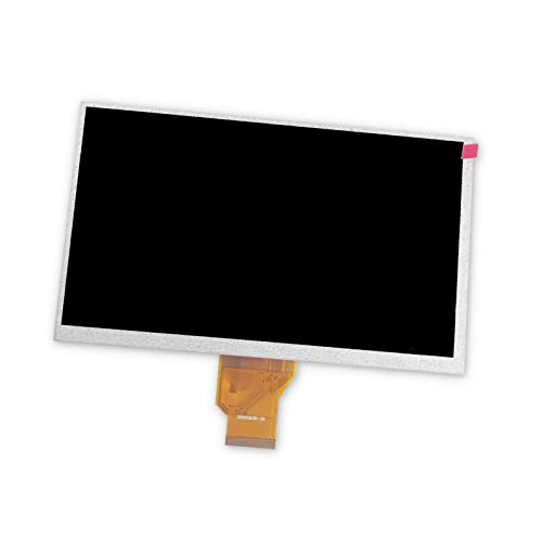 AT090TN12 V.3 9-inch 800×480 New Industrial LCD Display Panel Screen
