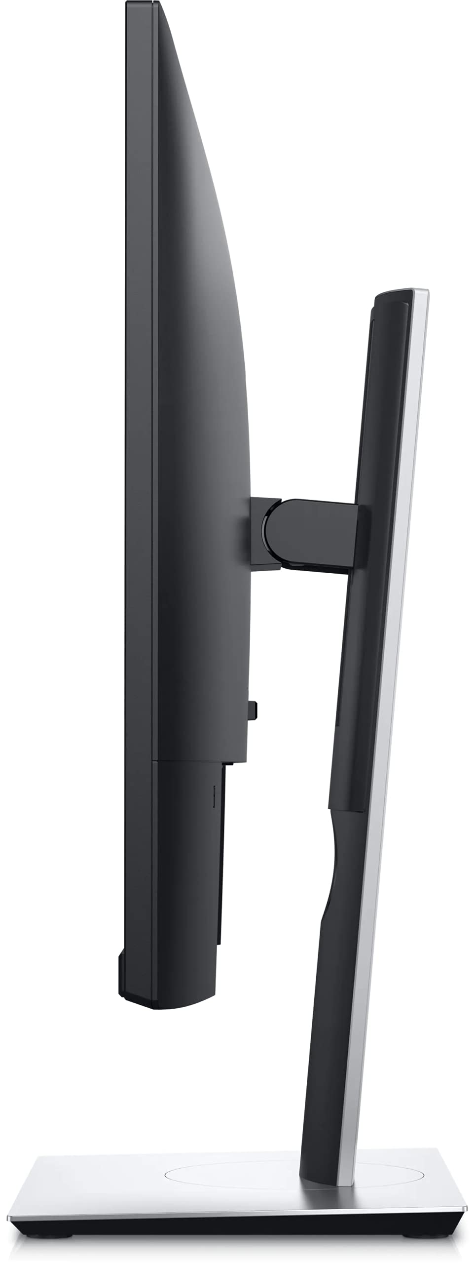 Dell P2414HB Full HD 24 inch LED Backlit Monitor, VGA, Display Port, DVI, 1080p at 60Hz, 16.7 Million Colors, 178 Degree Viewing Angle, 60/80 Refresh Rate, USB 2.0 Hub (Renewed)