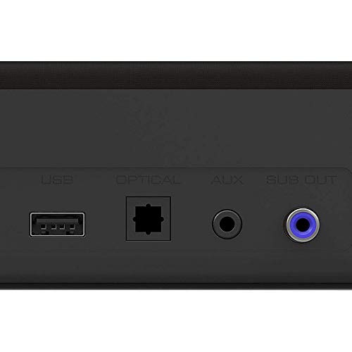 20" 2.0 Sound Bar | SB2020n-G6
